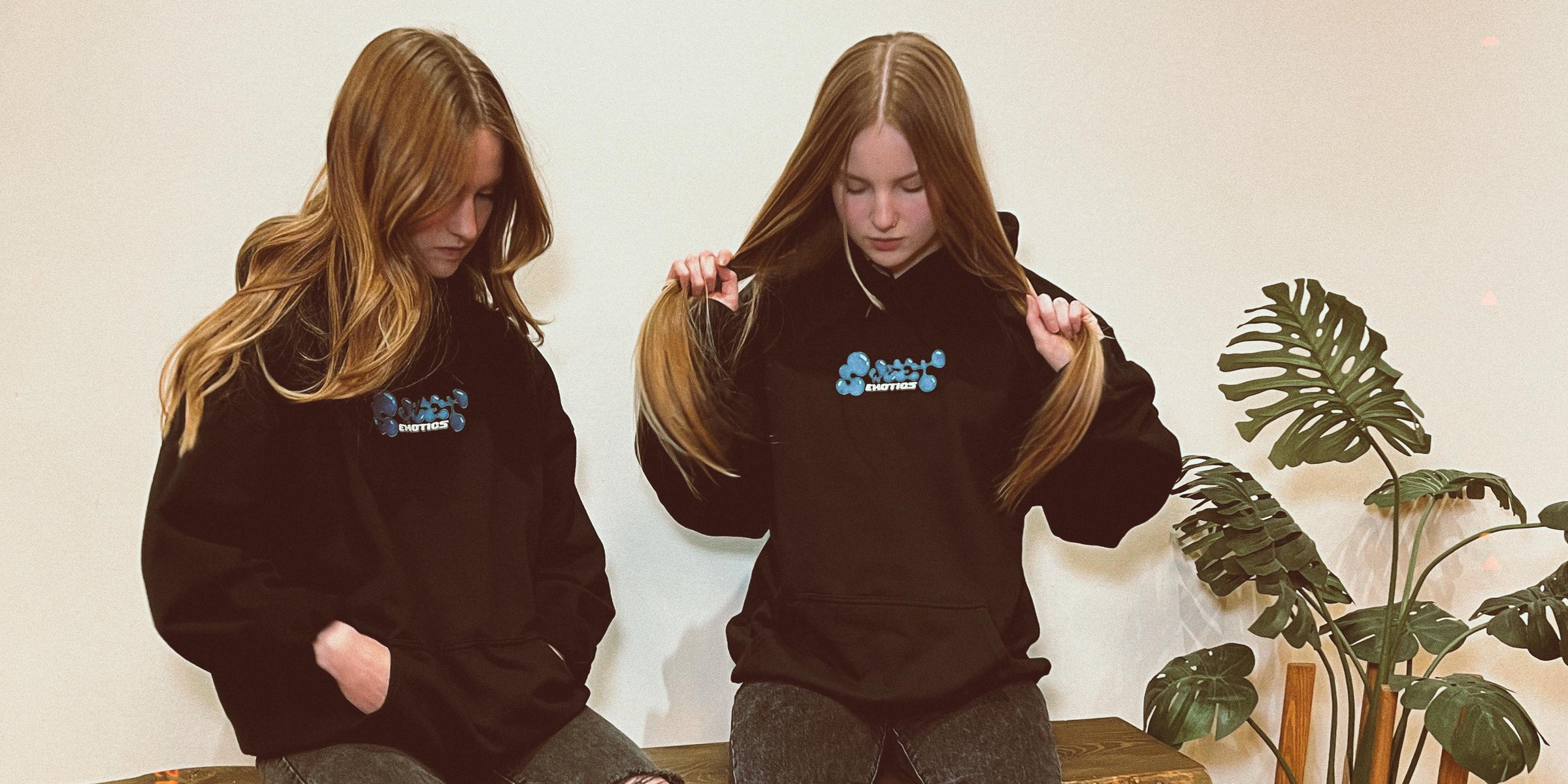 Sweet Exotics: Snacks & Streetwear - Unique Flavors & Authentic Brands