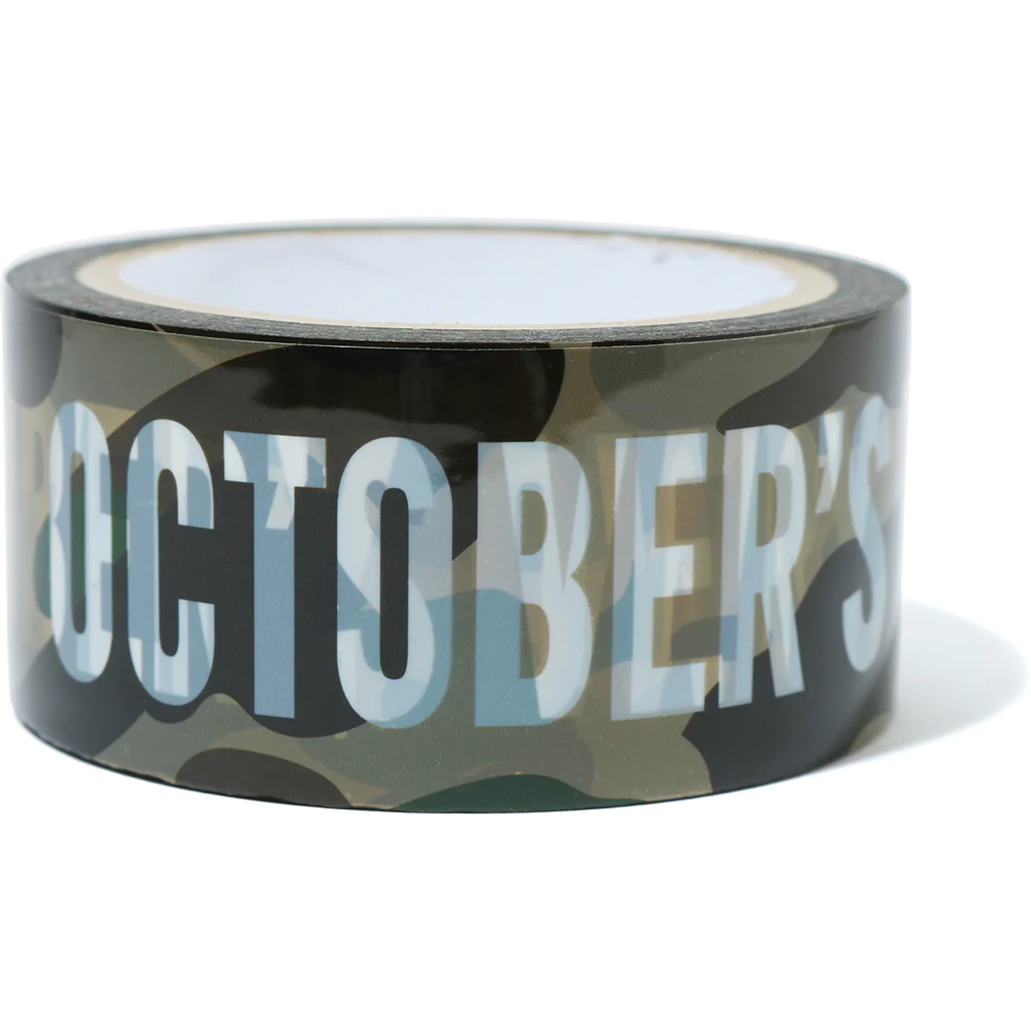 Bape x OVO 1st Camo Vinyl Tape