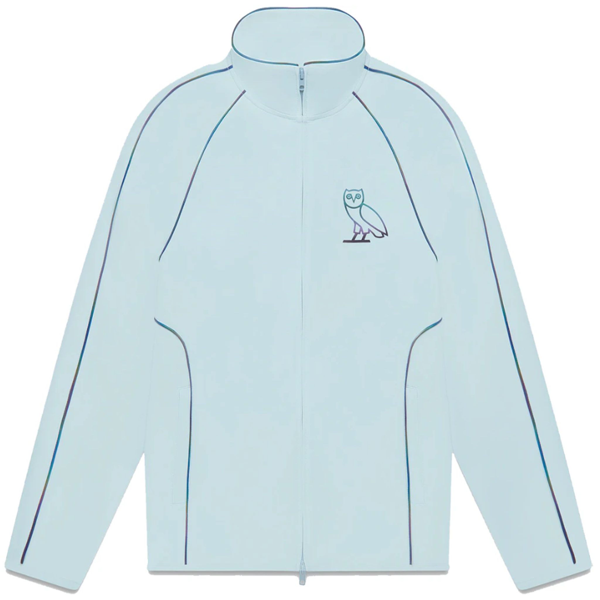 OVO "Reflective Piping" - Jacket